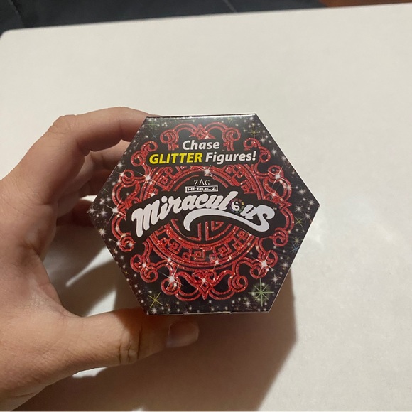 Zag | Toys | Miraculous Miracle Box Kwami Surprise Unopened | Poshmark